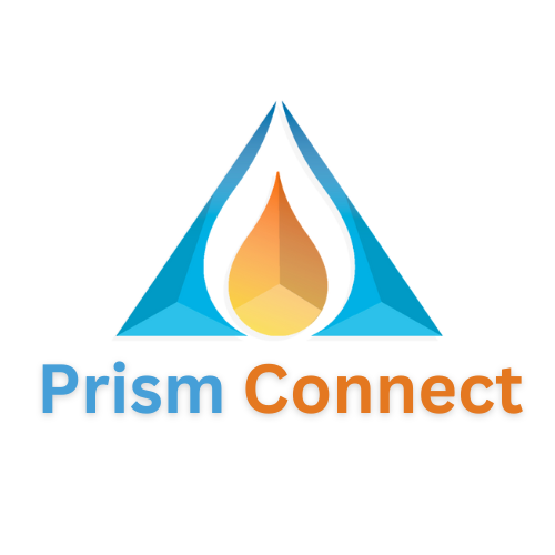 Home - Prism Connect